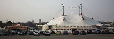 Circus Barum