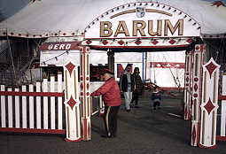 Circus Barum